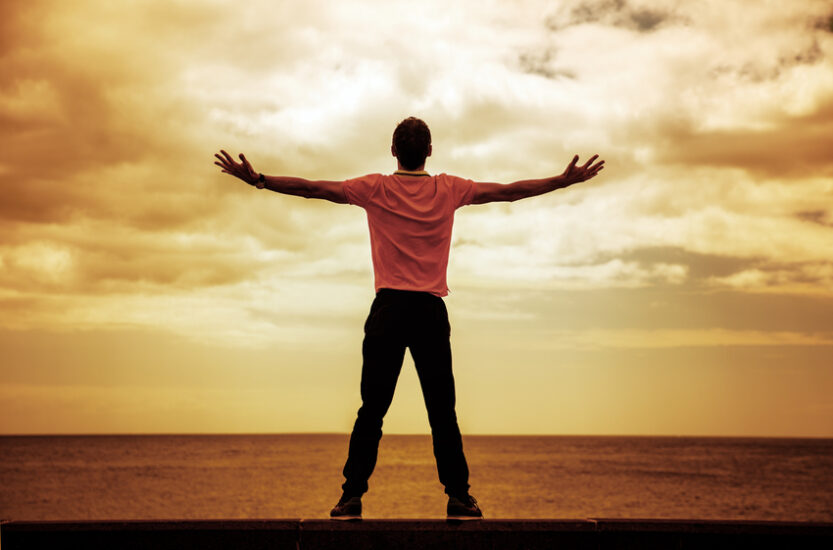 La liberación masculina – Tere Díaz