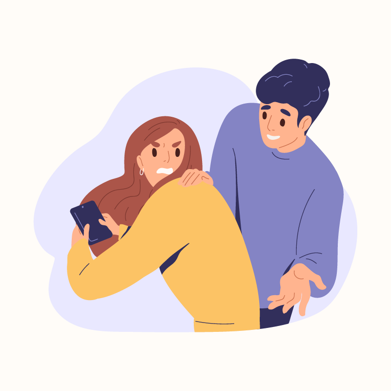 MasterClass - ¡Libérate de los celos! – Tere Díaz