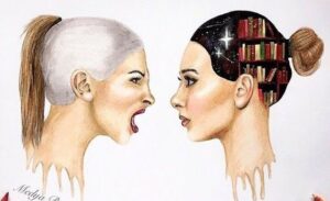 6 características para identificar personas resentidas.